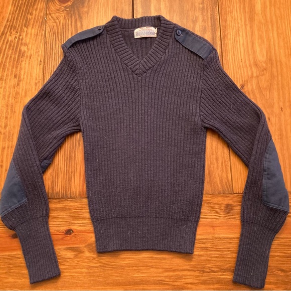 iron run | Shirts | Vintage Iron Run 0 Wool Sweater Usaf Air Force ...